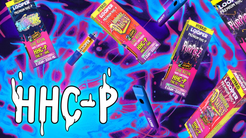 LOOPER Brand Profile by CBD Science